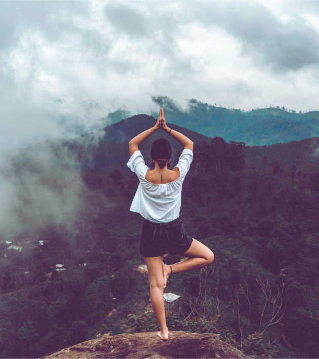 Karmic Cord Cutting: Emotional Release Therapy – Path to Healing