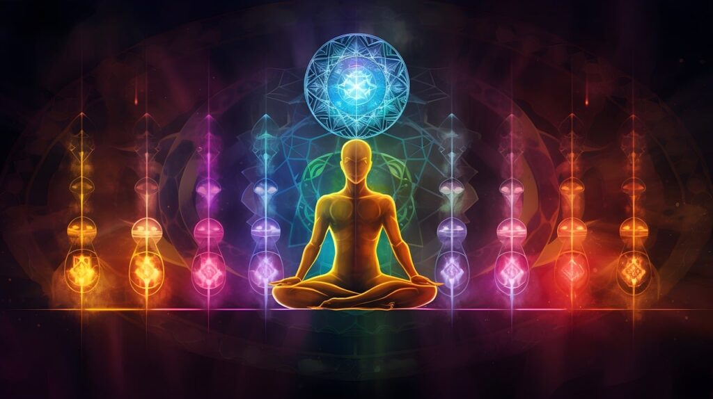 Unlock the Transformative Power of Chakra Healing Meditation